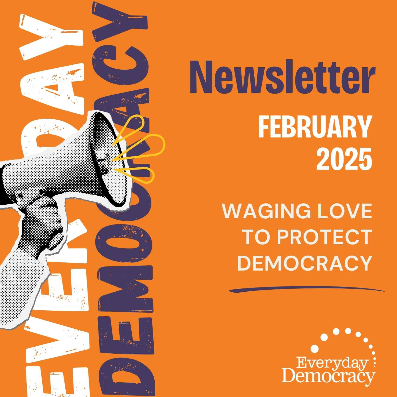 News & Events - Everyday Democracy